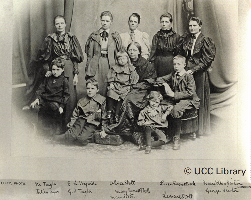 What I Learned Today: The Hintons | james-wilkins.com